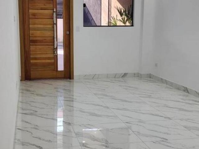 Entrada facilidade casa Nova 2 e 3 DORMS Itaim Paulista