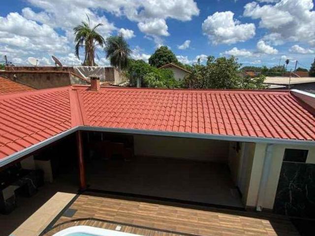 Entrada Facilitada Casa com 107 m² terreno, 2 quartos à venda em Vila Rio Branco