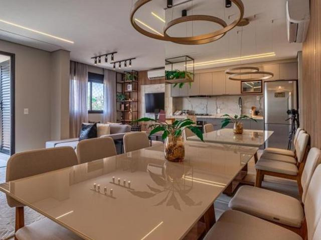 ENTRADA FACILITADA! Apartamento à venda em Campinas SP, Vila João Jorge: 3 quartos, 2 suítes, 2 sala
