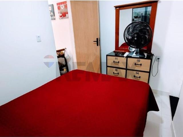 Entrar e Morar! Apartamento 1 Quarto Totalmente Mobiliado em Amaralina !