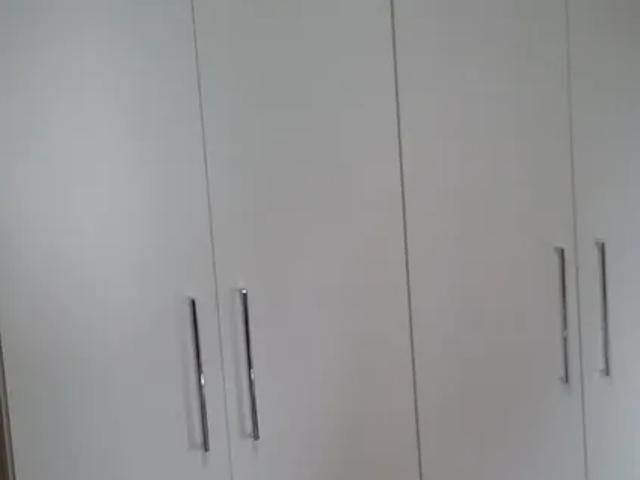 Entrar e morar: lindo apto. Mobiliado/decorado vila lutécia