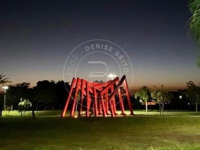 Lote plano de 5 .006 m² no Condomínio Alto da Boa Vista – Alameda Rezedá, Senador Canedo