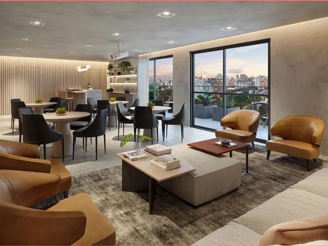 Entre as avenidas Pacaembu e Sumaré, Apartamento 115m² 3dorms e 2 vagas