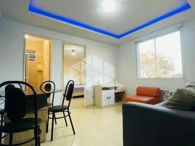 Entre e More: 1 Dormitório Equipado, Vaga de Garagem e Excelente Custo Benefício