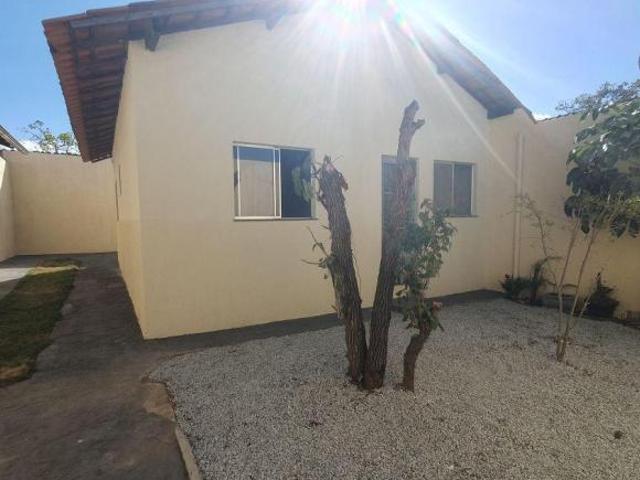 Entre e More! Casa Reformada com Grande Área Externa
