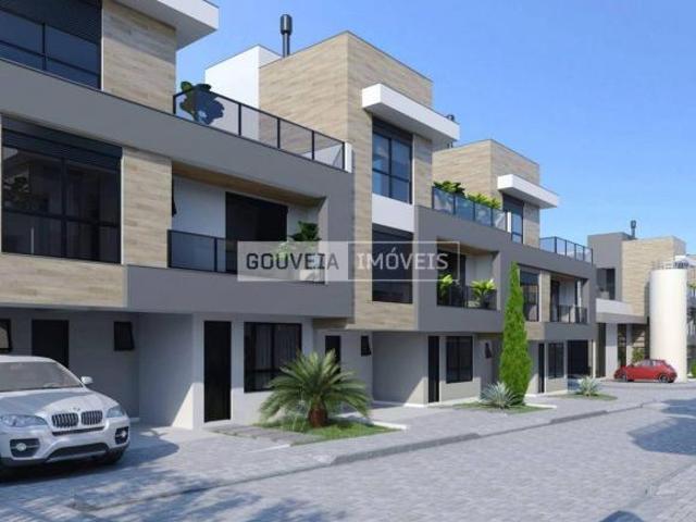 Entrega | Março/2025 Sobrado 3 Dormitórios, 3 Suítes, 160,57 m², à venda por R$ 1.568.396 Santa