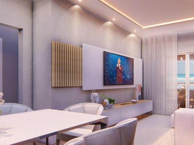 Entrega em março/2026, 2 dorms sendo 1 suíte, lazer completo e sacada gourmet!