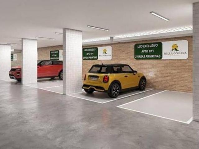 Entrega em Agosto/2026 lazer completo, sacada gourmet, unidade para investidores!