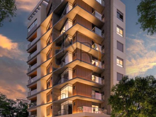 Entrega Final de 2026! Ed.Ravena! Apartamentos com 2 suítes Varanda Gourmet