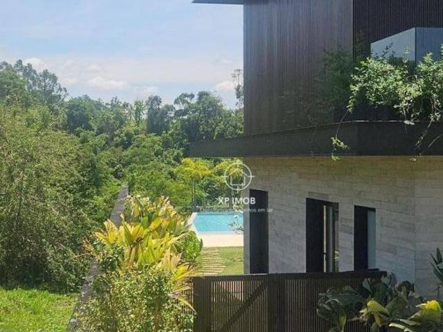Entreverdes Campinas, 5 suítes Vista Única!