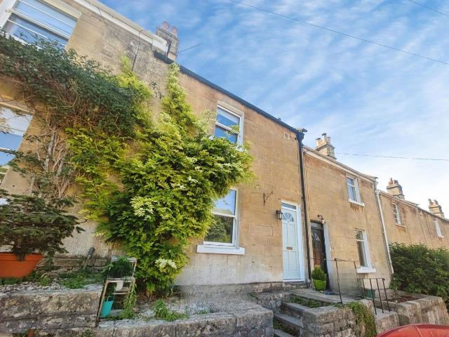 Entry Hill, Bath BA2, 2 bed terraced house to rent, £1,600 pcm | PrimeLocation