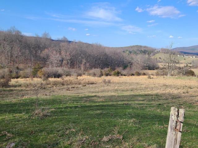 Entry Mountain Rd