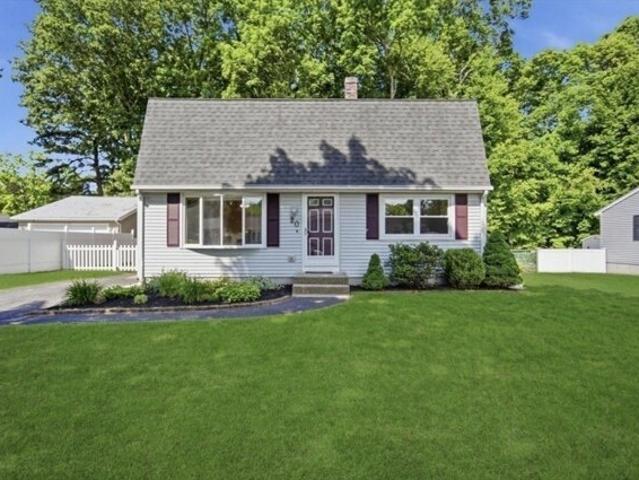 Entrybrook Dr, Springfield, Home For Sale