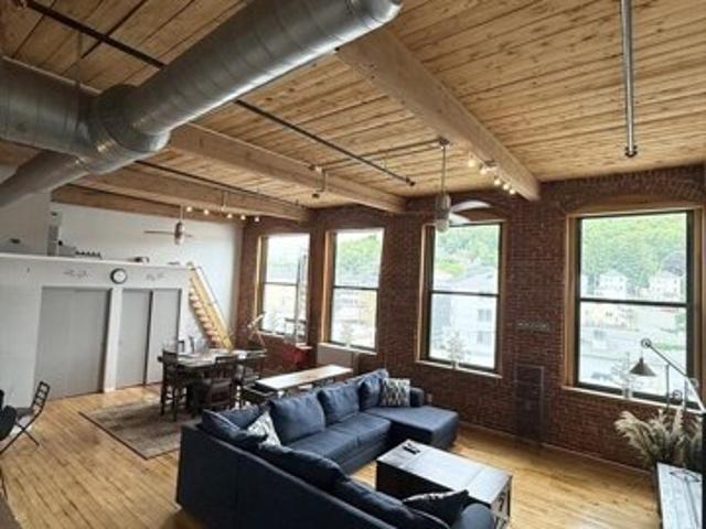 Envelope Ter Unit,worcester, Condo For Sale