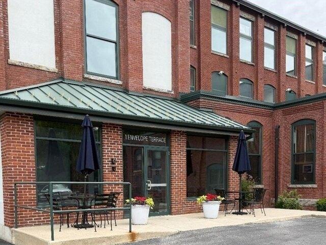 Envelope Ter Unit,worcester, Condo For Sale