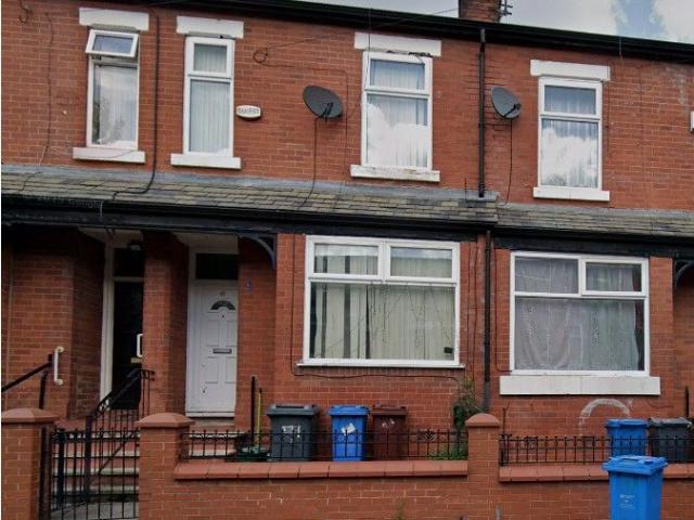 Enver Road, Manchester M8, 3 bed terraced house to rent, £1,350 pcm | PrimeLocation