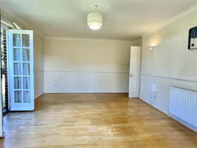 Enversham Court, Pearfield Road, London
