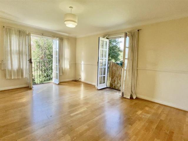 Enversham Court, Pearfield Road, London