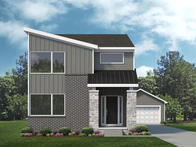 Envi Plan Starkweather Community