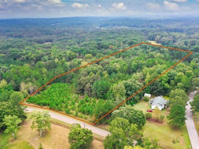 Enville Rd, Henderson, TN 38340