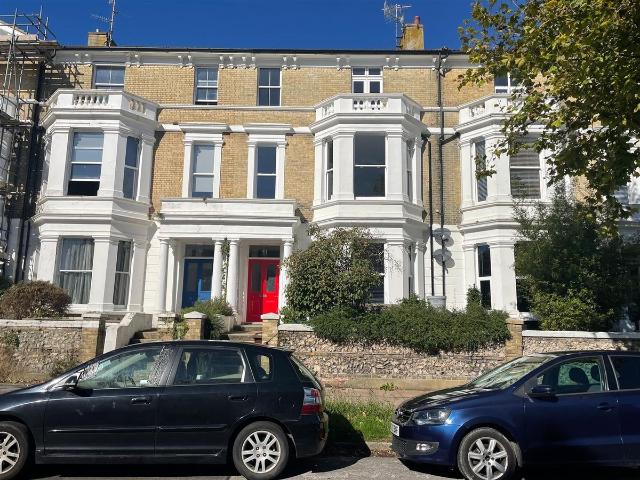 Enys Road, Eastbourne BN21, 1 bed flat to rent, £1,000 pcm | PrimeLocation