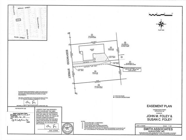 Es Eddywood St, Springfield, Plot For Sale