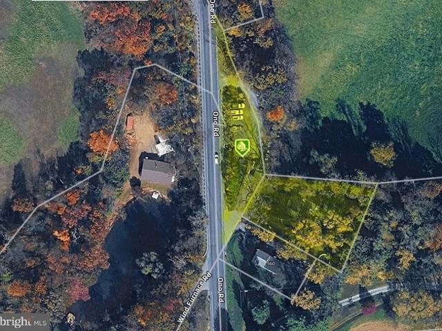 Es Ono Rd, Annville, PA 17003