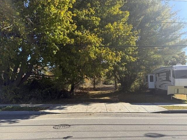 Es Phillips Rd, New Bedford, Plot For Sale