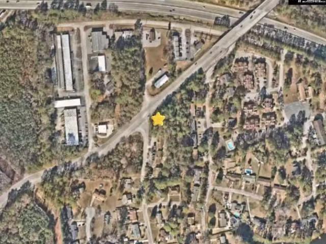 E/S Scotsman Drive, Columbia, SC 29223