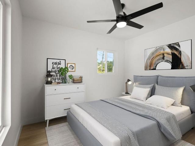 Esmeralda 2 Bedroom Apartment for Rent at 4500 Esmeralda Street, Los Angeles, CA 90032 LA 32