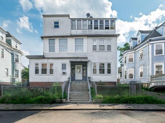 Esmond St, Boston, Home For Sale
