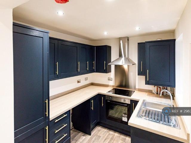 Esmond Street, Liverpool, L6 3 bed terraced house to rent £1,075 pcm £248 pw