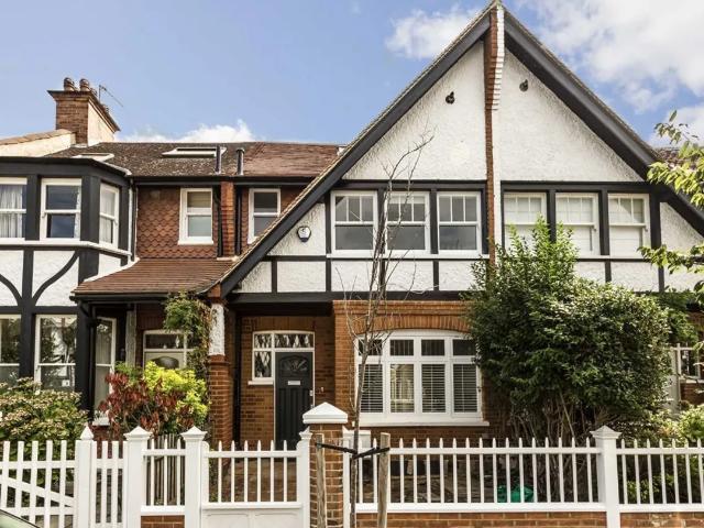 Esmond Road