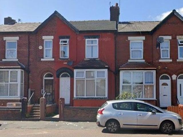Esmond Road, Manchester M8, 3 bed terraced house to rent, £1,495 pcm | PrimeLocation