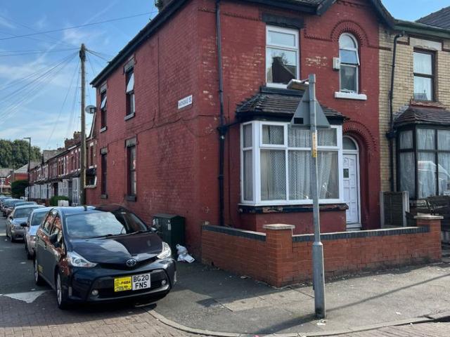 Esmond Road, Manchester M8, 3 bed terraced house to rent, £1,500 pcm | PrimeLocation
