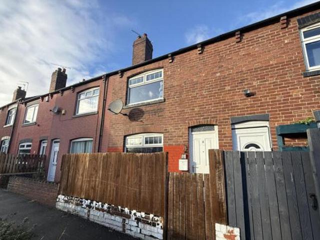 Esmond Terrace, Leeds, 3 Bedroom Terraced