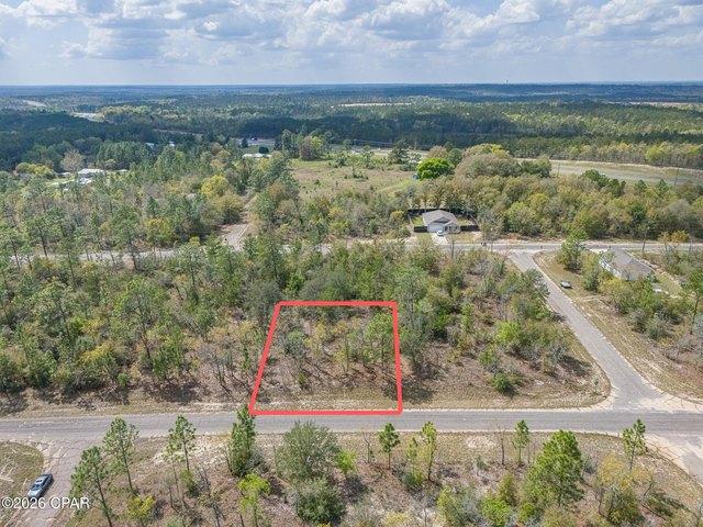Esmont Ave Lot 2, Chipley, FL 32428
