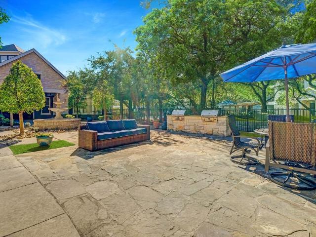 Escalante 1 Bedroom Apartment for Rent at 1540 W Bitters Rd, San Antonio, TX 78248