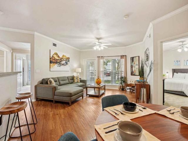 Escalante 1 Bedroom Apartment for Rent at 1540 W Bitters Rd, San Antonio, TX 78248
