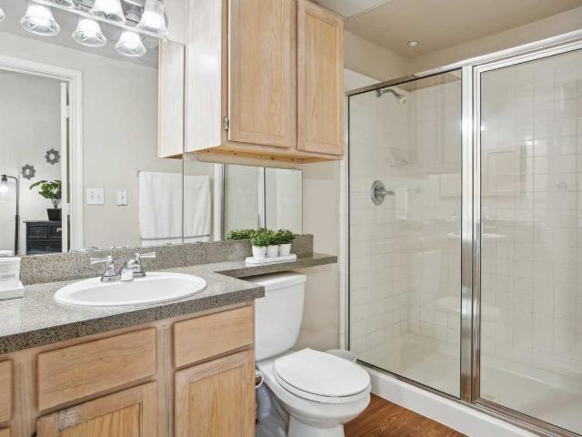 Escalante 2 Bedroom Apartment for Rent at 1540 W Bitters Rd, San Antonio, TX 78248