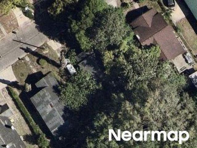 Escambia St