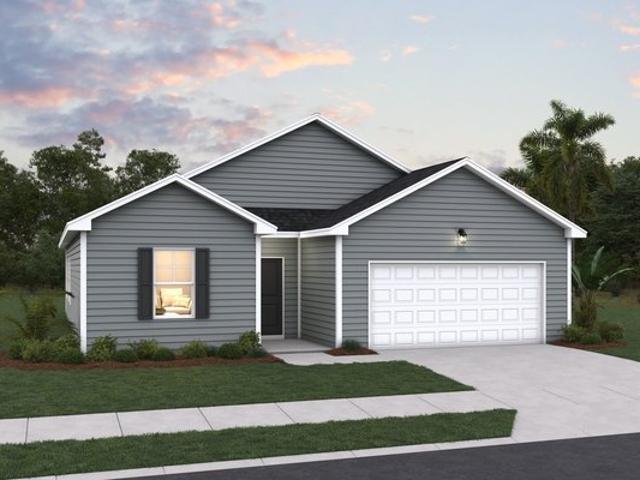 Escape Plan Creekview Landing Community
