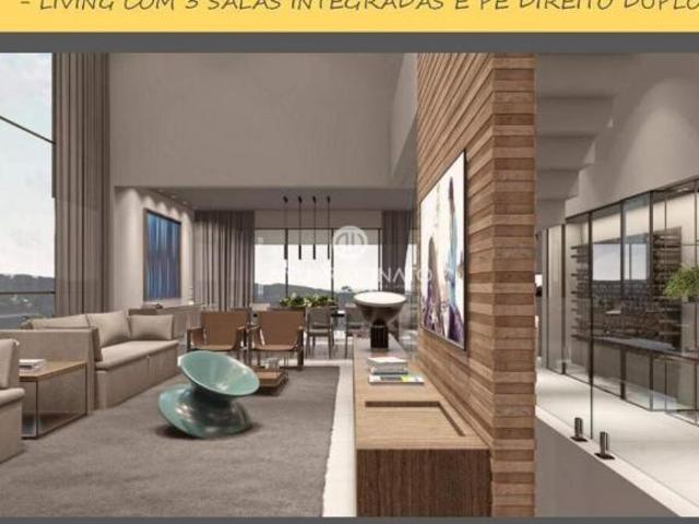 Escarpas do Lago Casa Residencial 10 quartos à venda na Anuar Donato