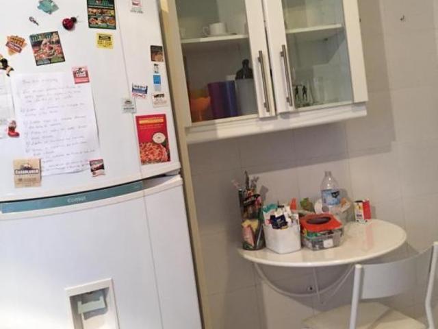 Escelente apartamento com 2 quartos e 1 suíte à venda, Vila Andrade, São Paulo, SP