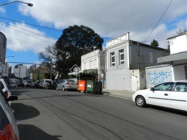 Escelente terreno comercial no Centro de Novo Hamburgo