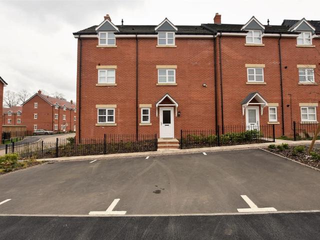 Escelie Way, Birmingham, West Midlands B29, 2 bed shared accommodation to rent, £607 pcm | PrimeLocation