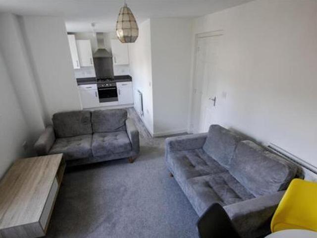 Escelie Way, Birmingham, 2 Bedroom Apartment