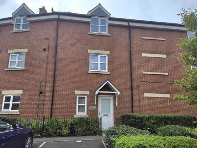 Escelie Way, Blenheim Court, Selly Oak, 2 Bedroom Flat