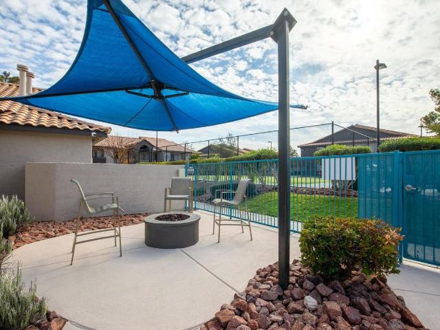 Escena 3 Bedroom Apartment for Rent at 8301 W Charleston Blvd, Las Vegas, NV 89117 Canyon Gate