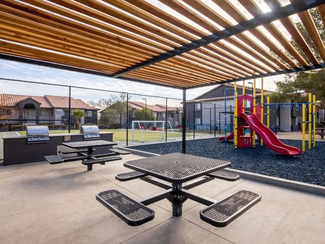 Escena 3 Bedroom Apartment for Rent at 8301 W Charleston Blvd, Las Vegas, NV 89117 Canyon Gate